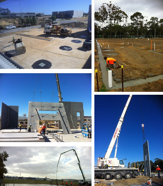 FAQ | View CODA's FAQs about construction services