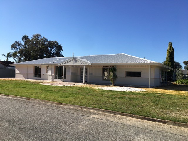 Residential Coda Provides Residential Construction Services