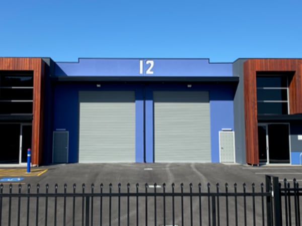 Commercial | CODA provides Commercial construction services